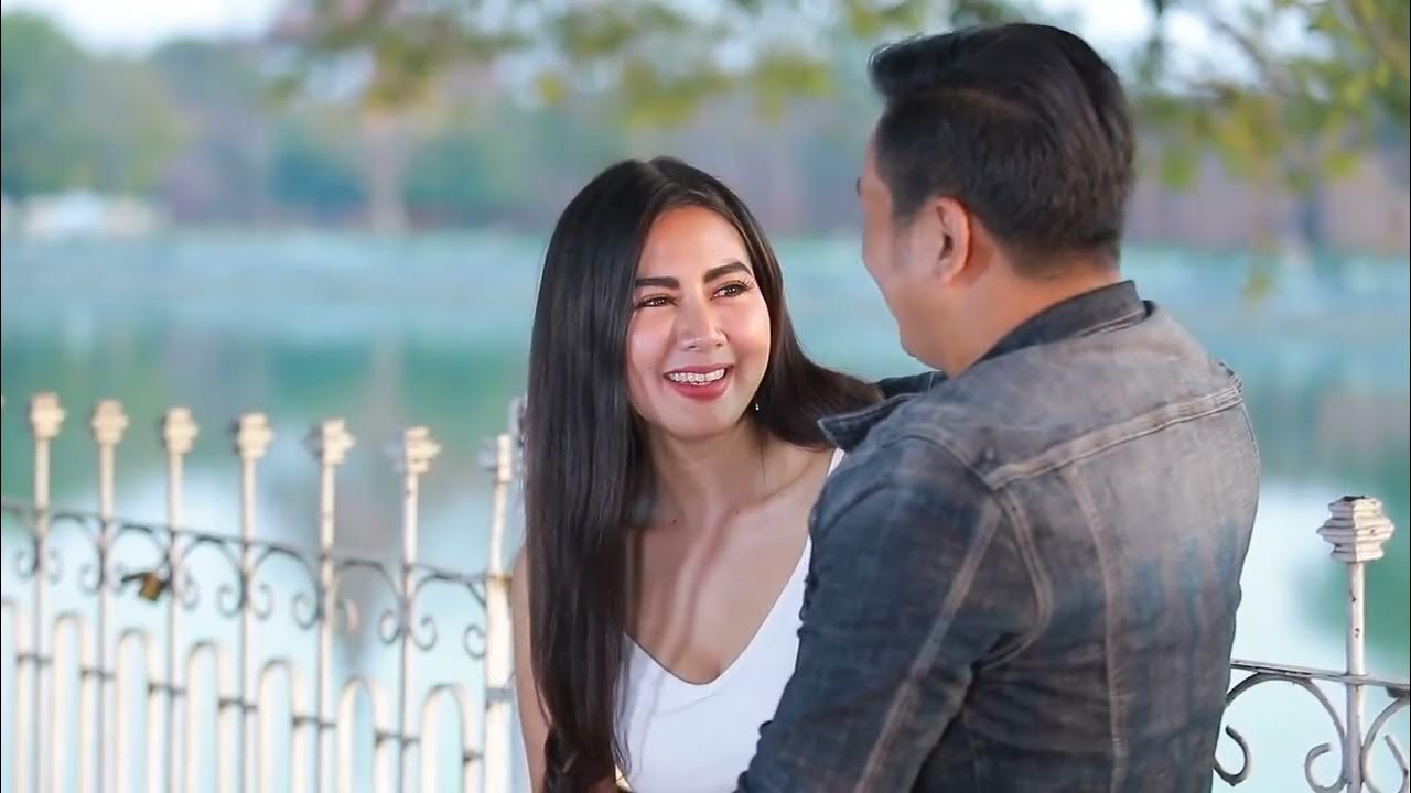 ဝင်းပိုင်_ဂန္ထဝင်အချစ်_ကာရာအို ကေ🎤Gan Da Win A Chit - Win Paing - YouTube