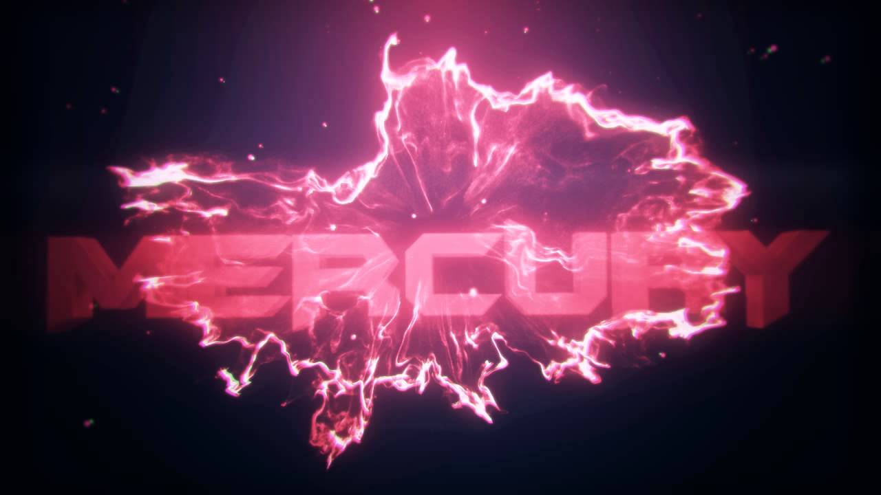 Intro for Mercury - YouTube