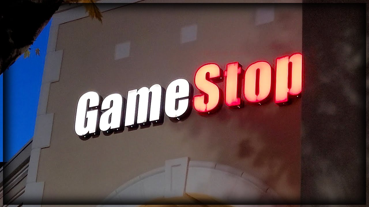 The Legend of Zelda: Tears of the Kingdom - GameStop Launch Night - YouTube