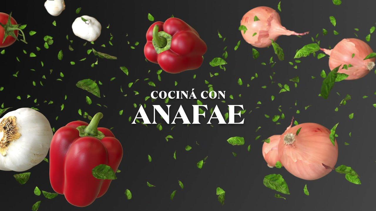 Receta de Salsa Campestre - YouTube