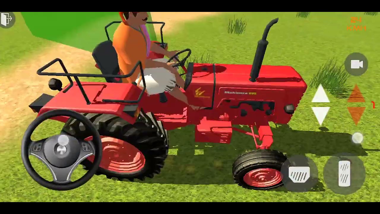 jondear tractor wali videos jondear 862 tractor wali videos - YouTube