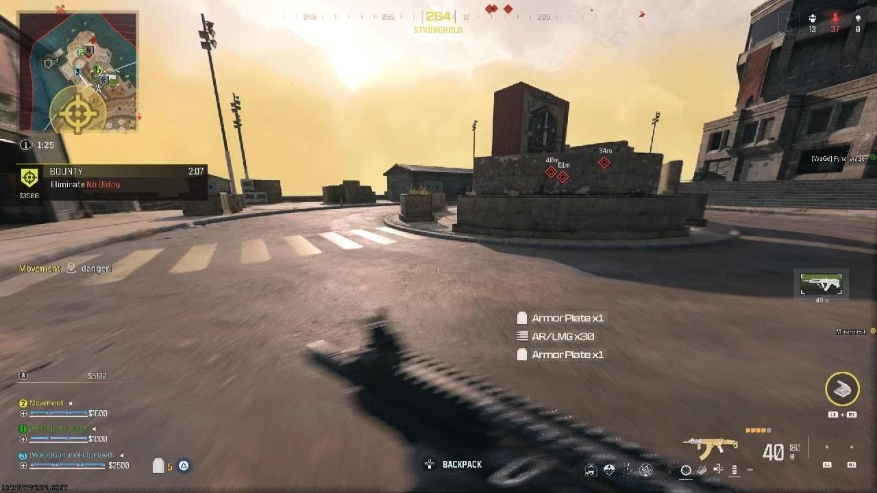 I Stand Corrected... - YouTube