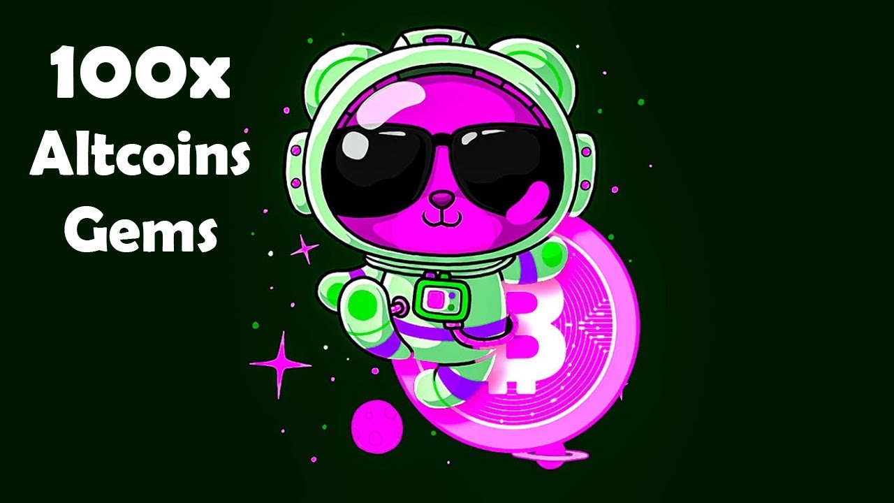 Top 100x Altcoin Gems To Buy In 2023 – Get These 5! 🚀🚀🚀 - YouTube