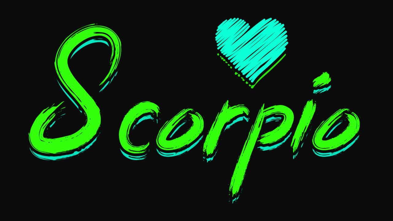 SCORPIO “I WOULD GET READY FOR AN OVERDUE CONFESSION” 💗🤯 OCTOBER 2023 ...