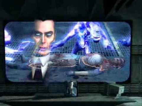 Half Life 2 Poop - Dr. Shit - YouTube