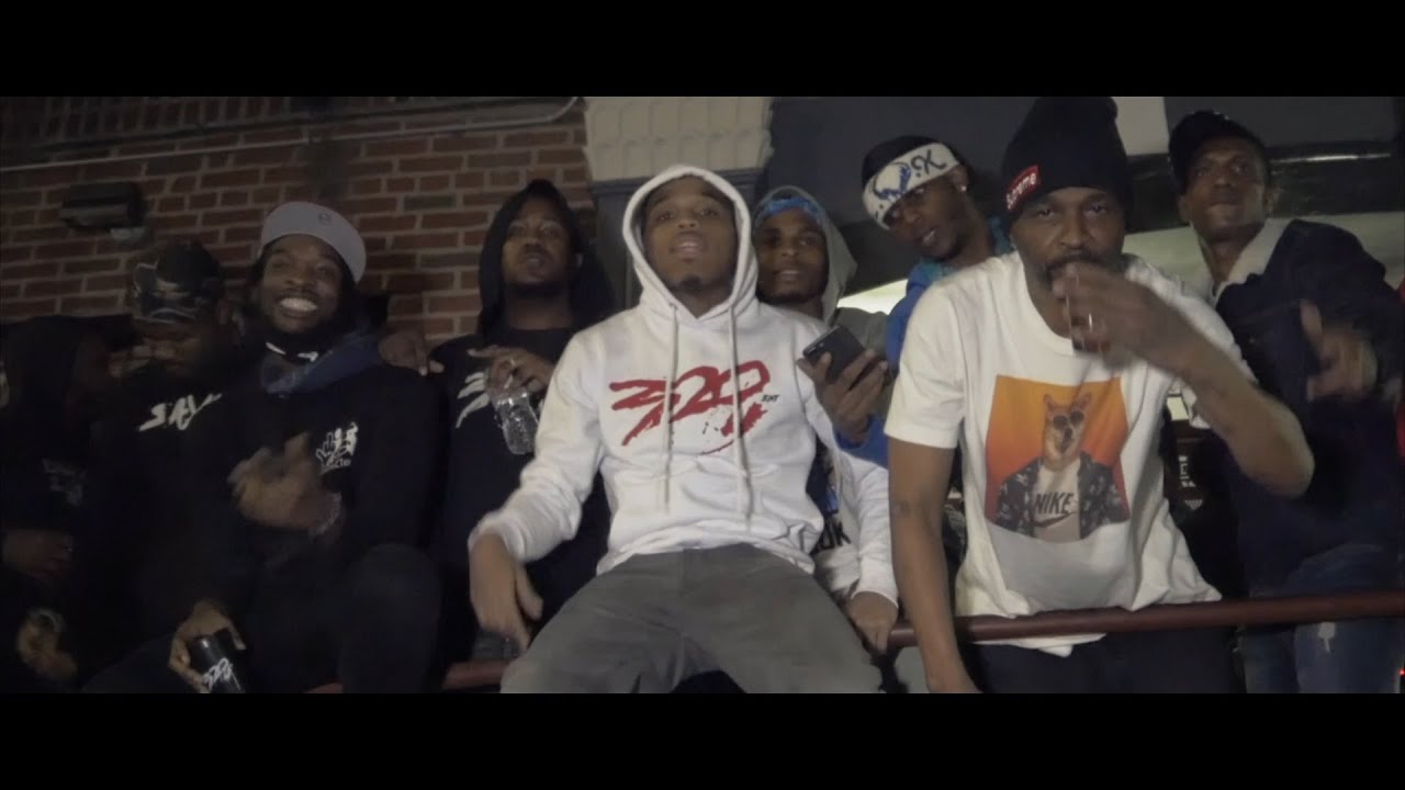 320 - TRAP ( OFFICIAL MUSIC VIDEO ) - YouTube