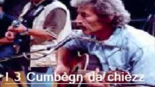 Gino Pastore - I mnènn d Barlètt Acordes - Chordify
