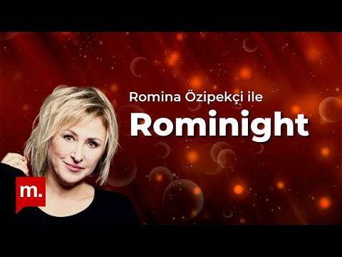 Rominight: Bora Ercan ile söyleşi