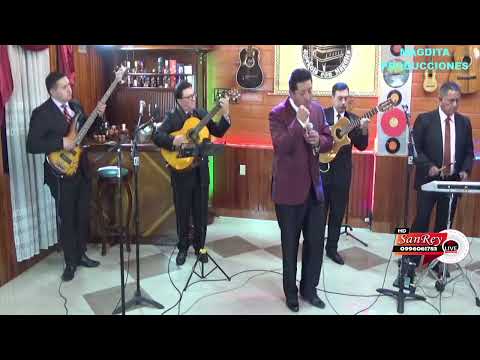 Pasillo Interrogacion Intérprete Johan Romero Autor Ángel Rafael ...