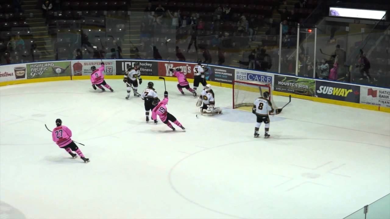 Fitzgerald Triplets Feb 9 2014 - YouTube