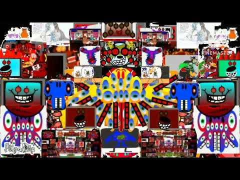 Bonus Of Buttons Daniel.exe Buttons M - YouTube