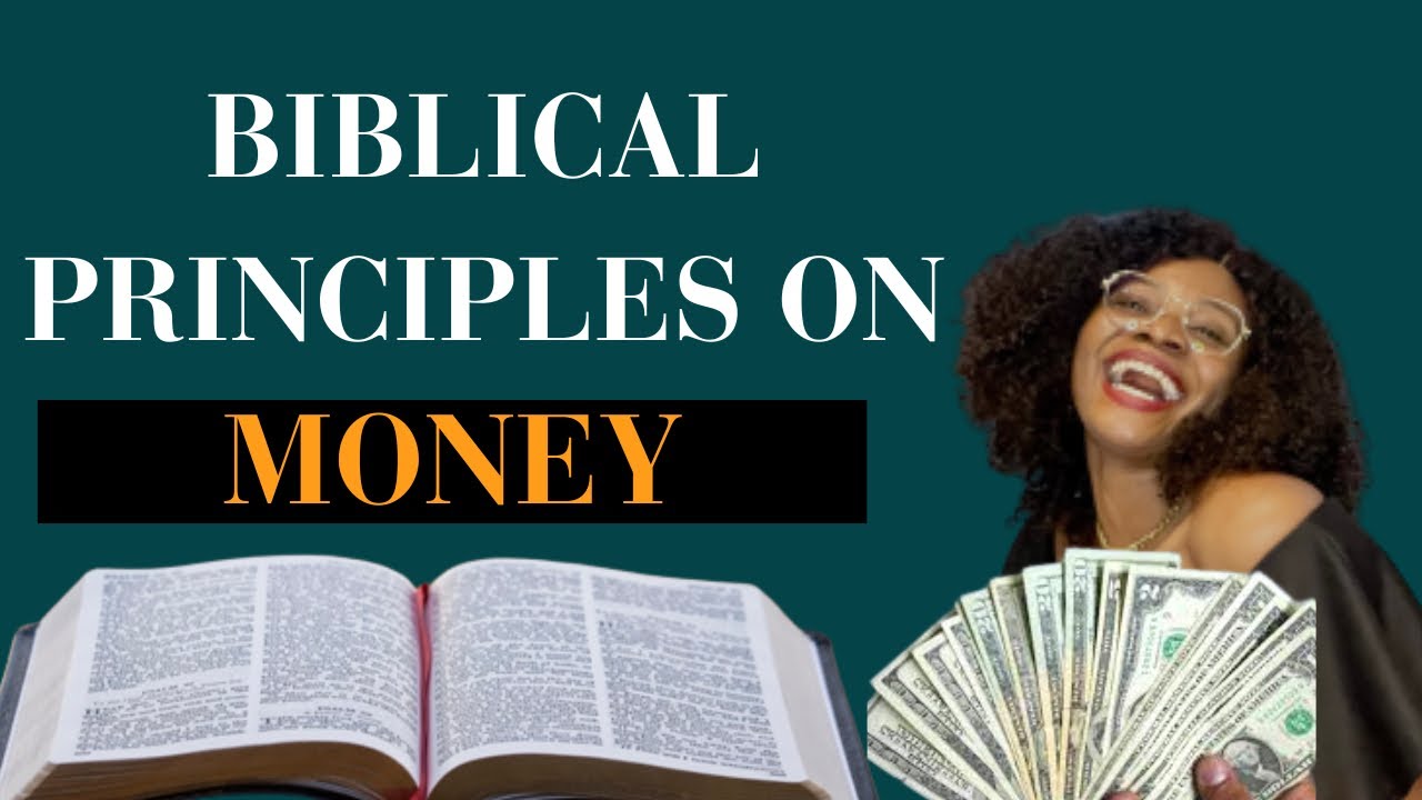 Proven Biblical Principles to Multiply Your Money - YouTube
