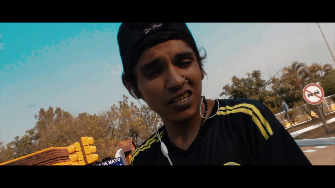 Meg Flow - The Norte Kings (LowPass OneShot VIII) - YouTube