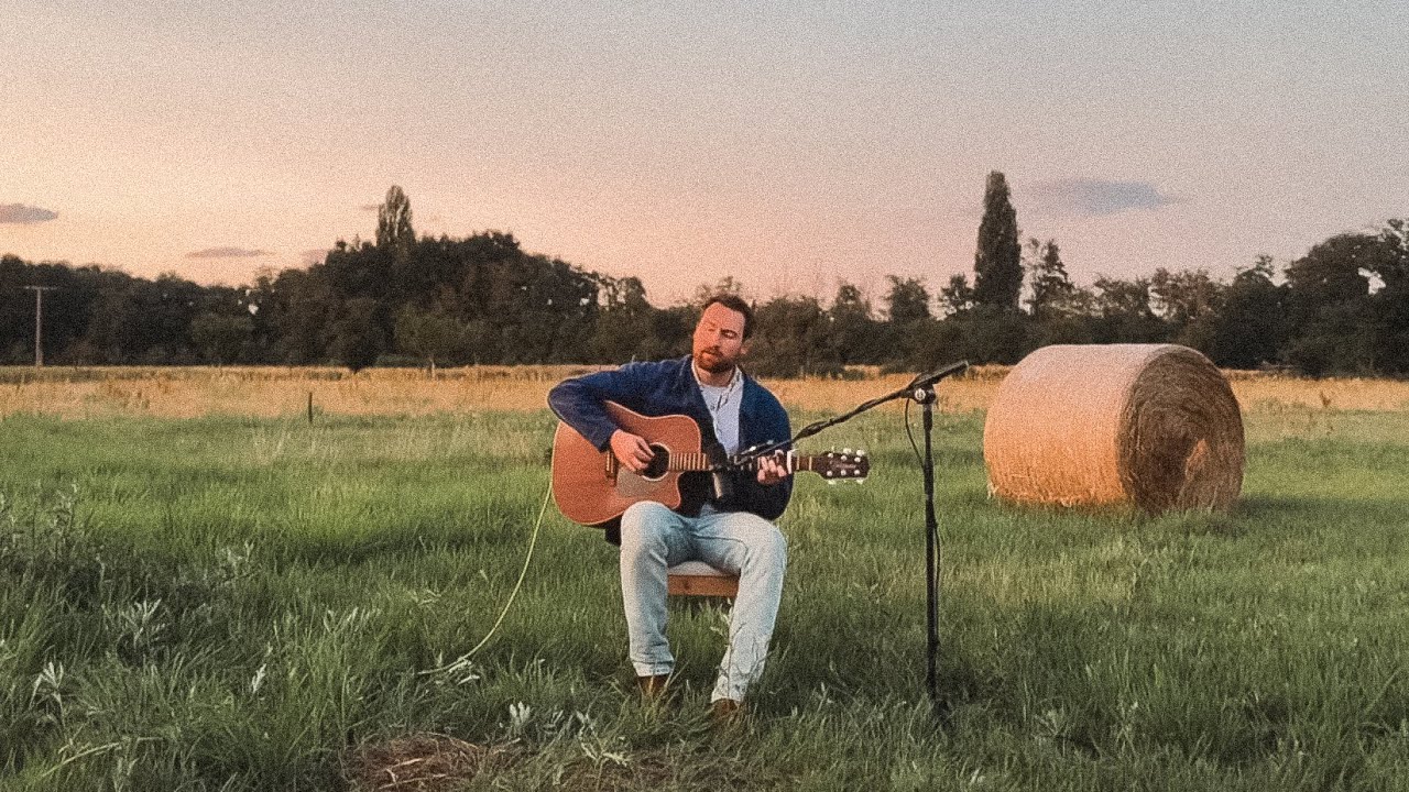 Loner Deer - Home (Acoustic Live) - YouTube
