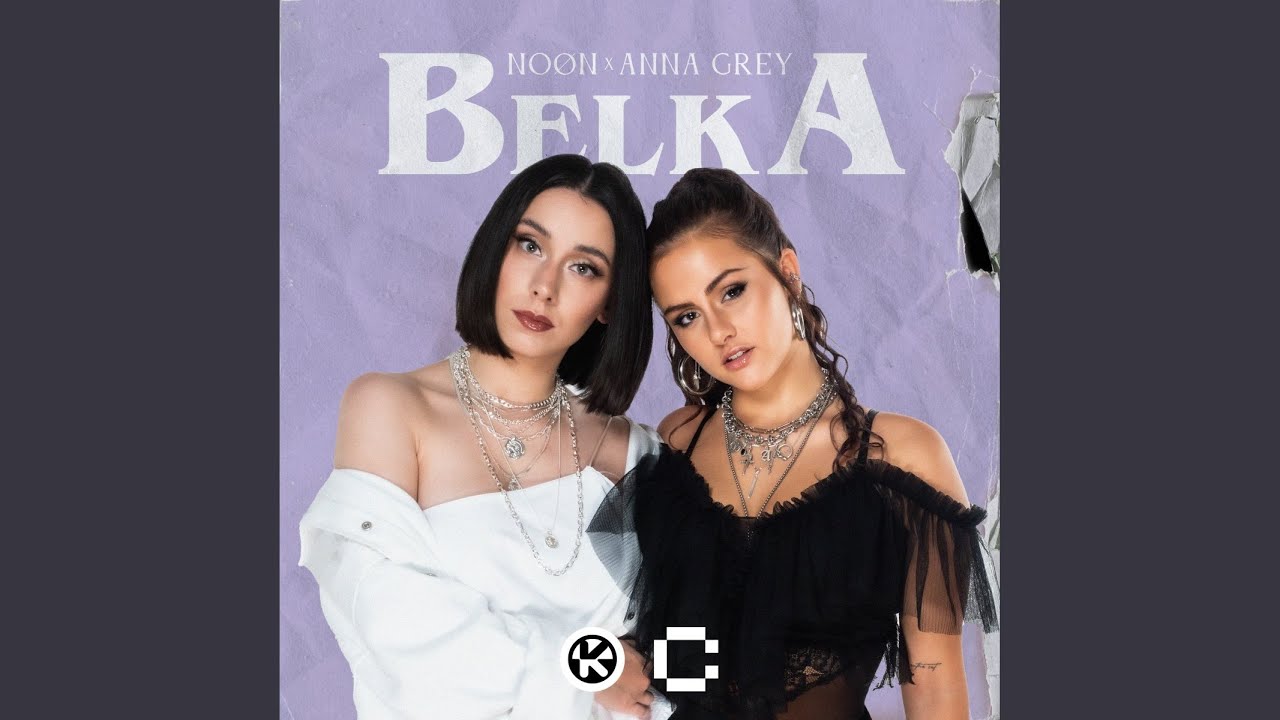 Belka - YouTube Music