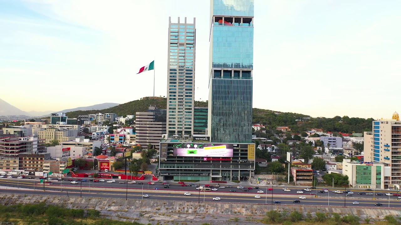 Torre Top EMPE 2020 12 07 - YouTube