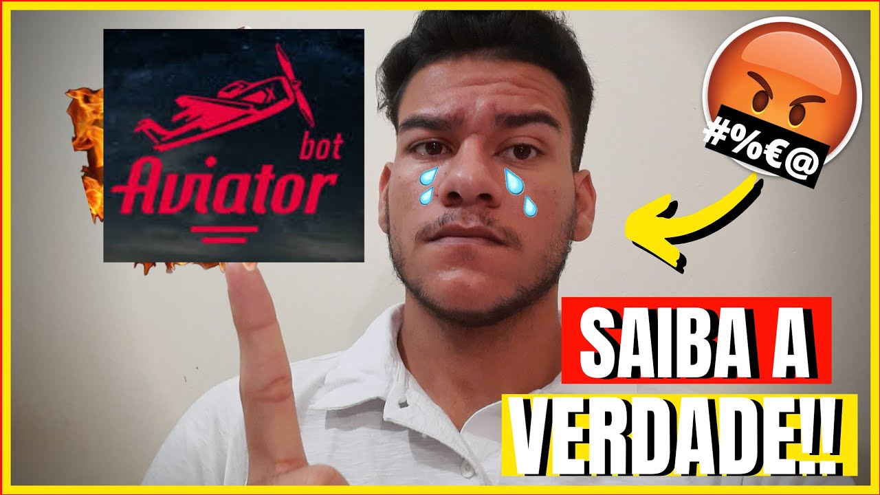 BOT AVIATOR FUNCIONA? 🟢ALERTA AO COMPRAR🟢 BOT AVIATOR VALE A PENA? BOT ...