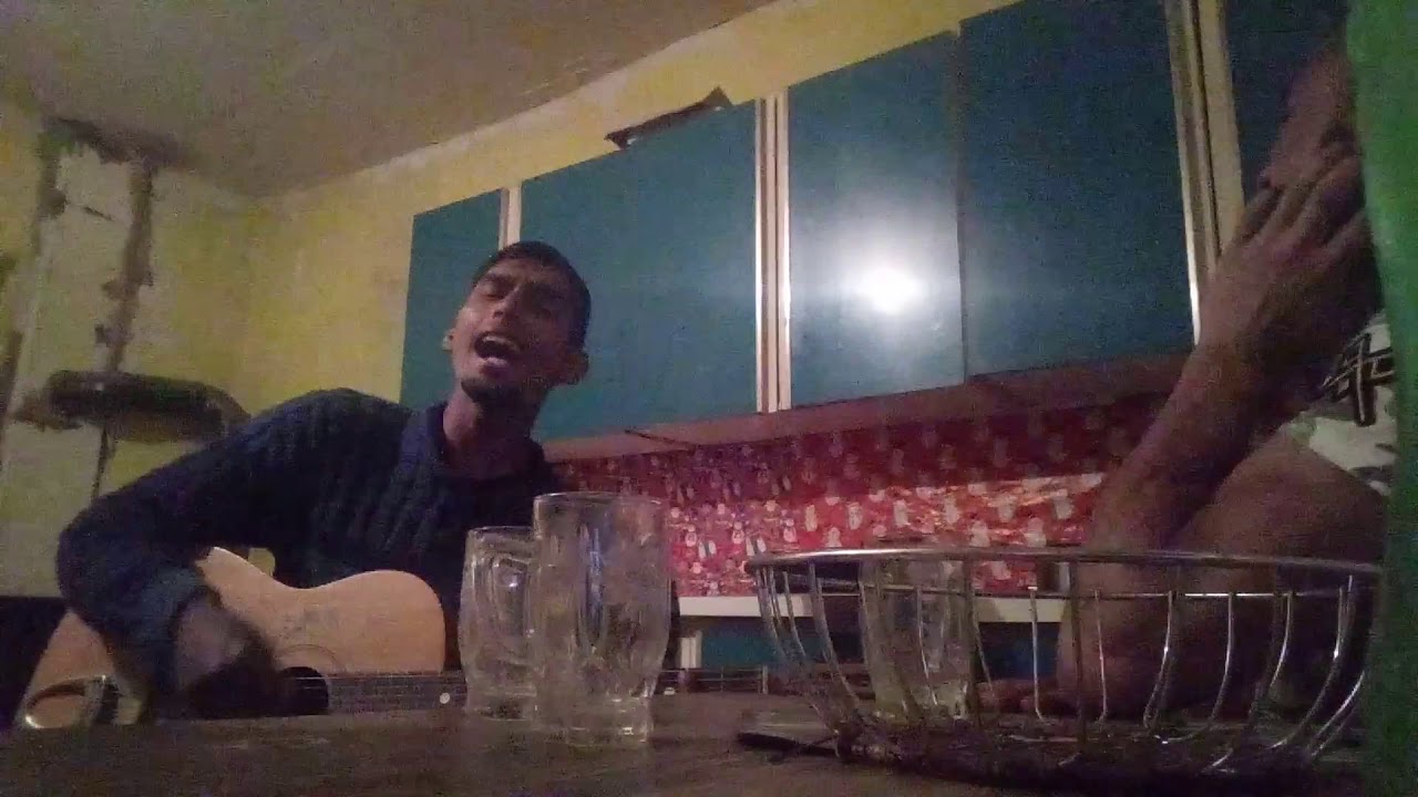 Gipsy slavo vechec a david burgi - YouTube