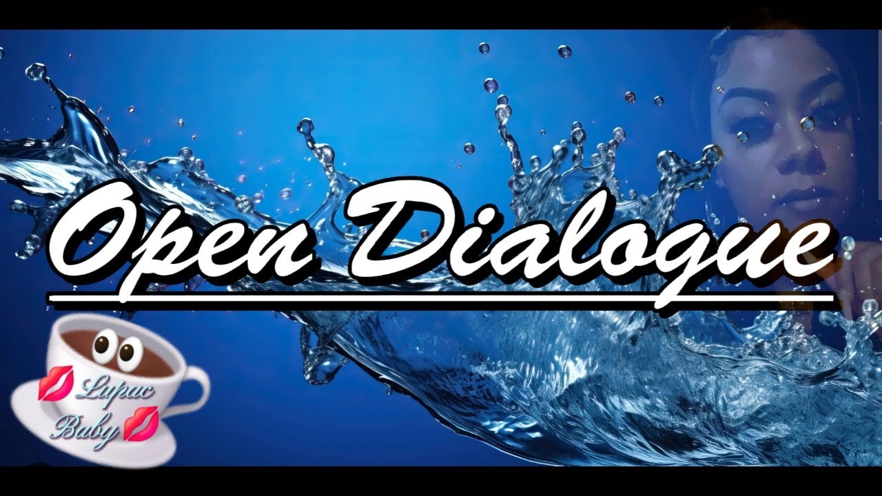 The Sp/t Saga(Open Dialogue).... - YouTube