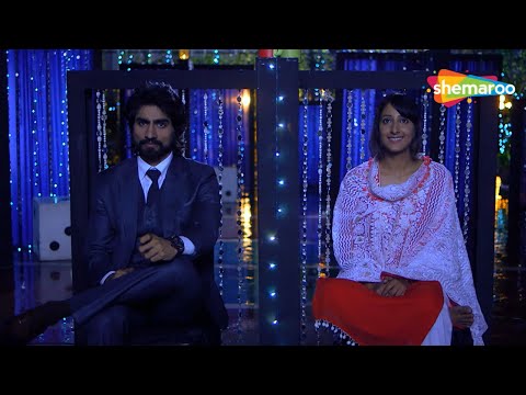साहिर और आरज़ू की चाँद से बाते | Humsafars - हमसफर्स - Episode 3 | Harshad Chopra