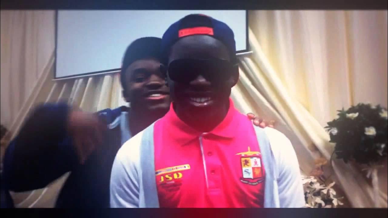 J.starZ - Gold Digger (Official Music Video) - YouTube