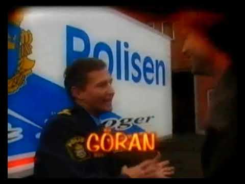 TV4-Trailer och reklamvinjett 1997-11-20.