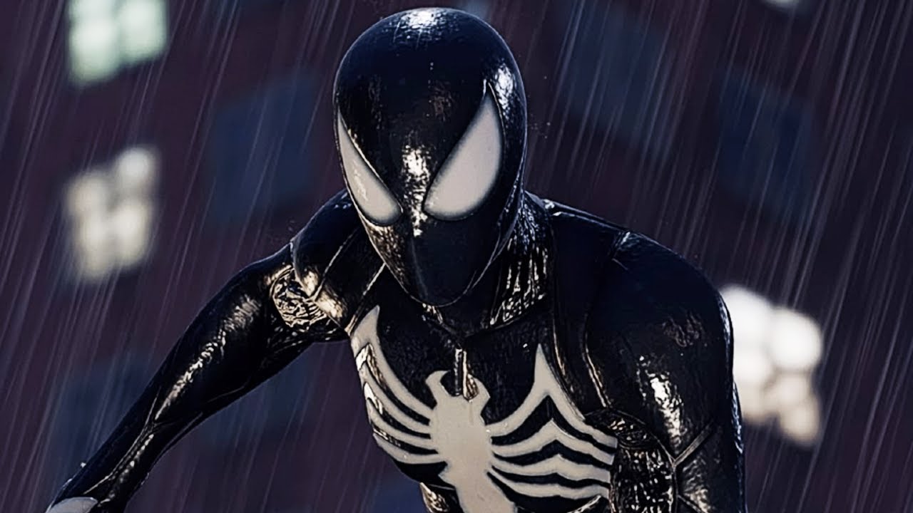 RAW POWER!!! | Spider Man 2 - Part 3 - YouTube