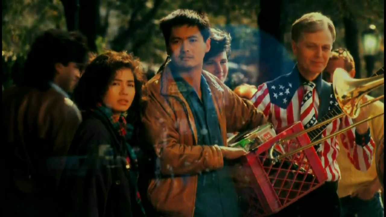 秋天的童話 An Autumn's Tale 【ORIGINAL MOVIE TRAILER】 - YouTube