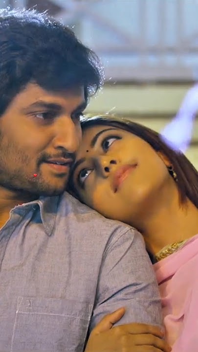 Aditya & Kiran Un Parvai Un Varthai Song ️ - YouTube