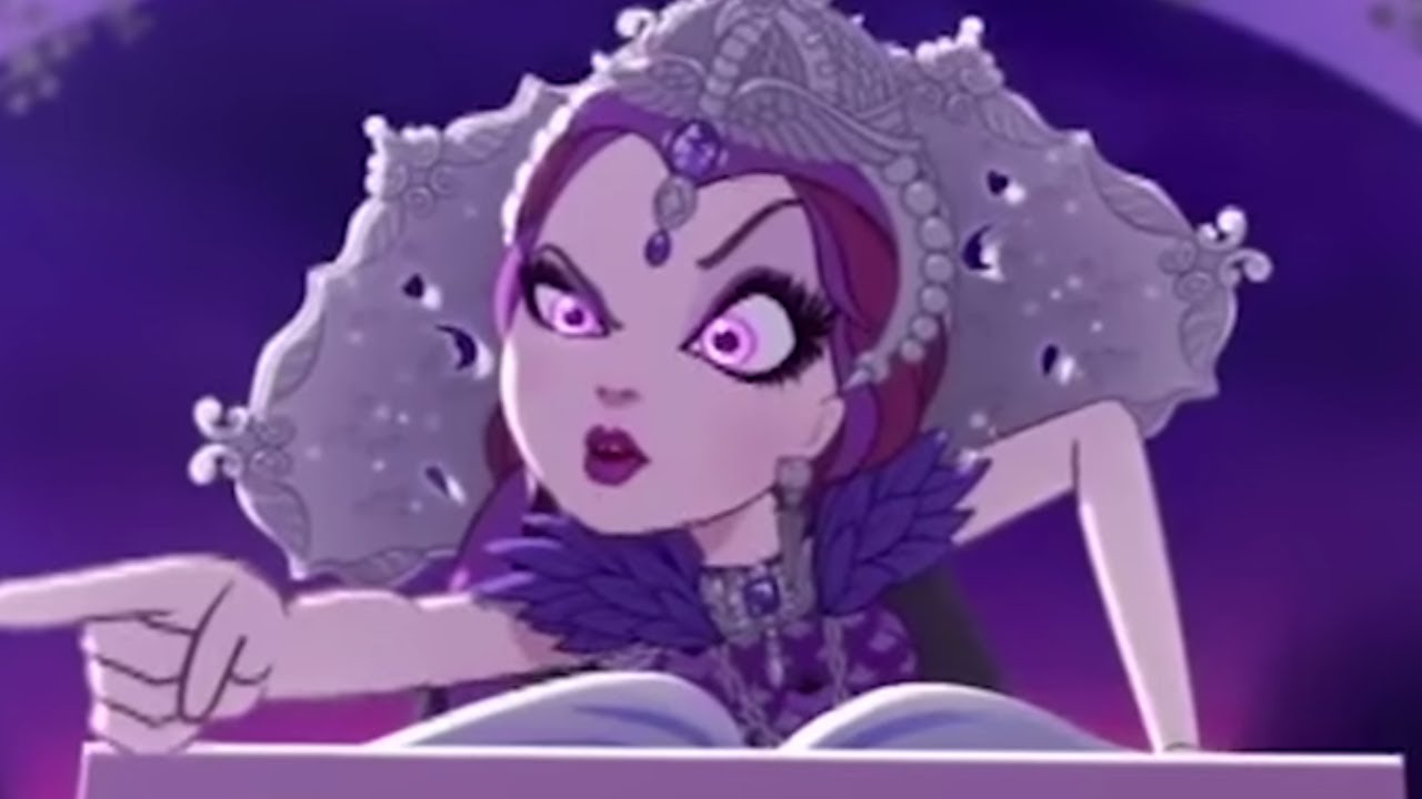 Ever After High™ Brasil 💖O Dia Seguinte💖Capítulo 1 Misturar💖desenhos ...