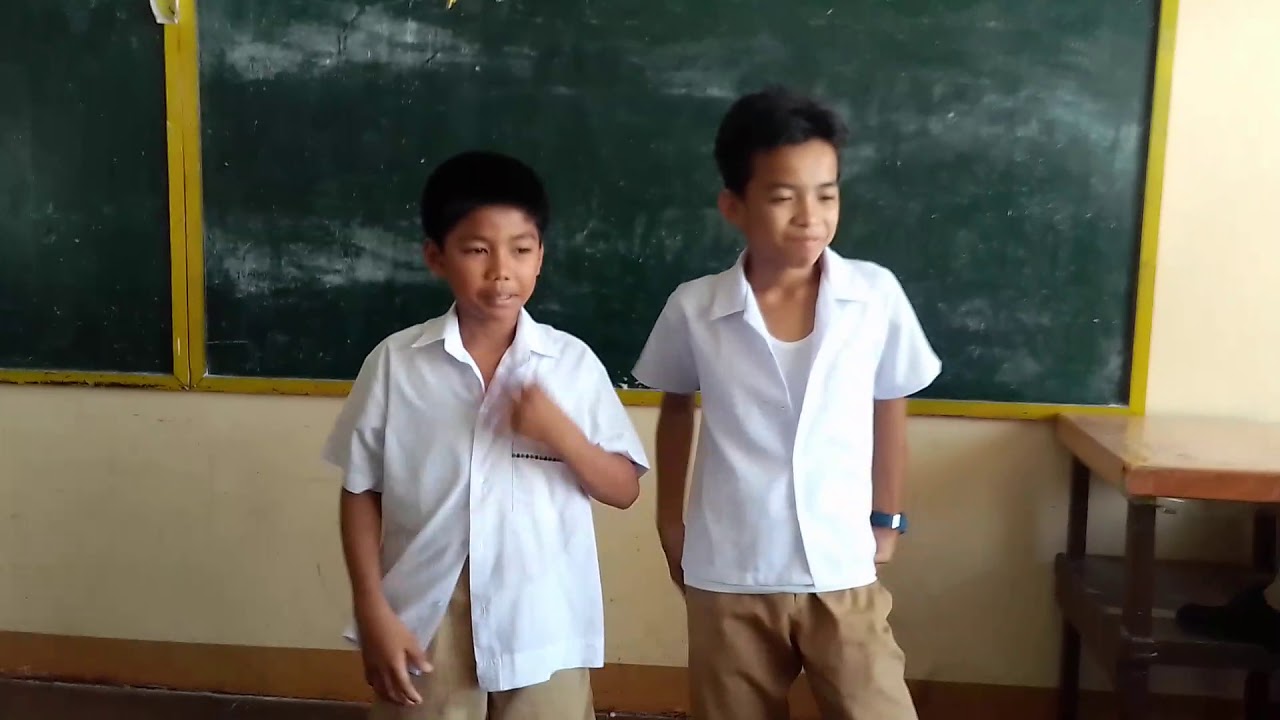 Tropang SOLID - YouTube