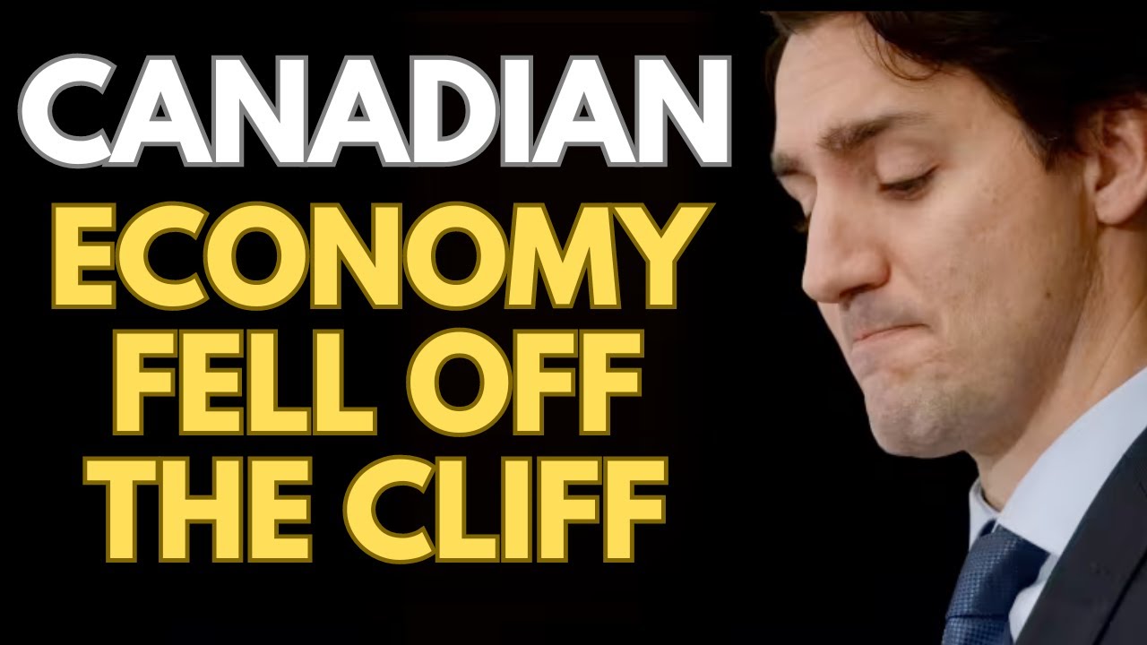 WARNING Canadian Dollar Will Cut In Half If Bank Of Canada Cut Rates warning-canadian-dollar-will-cut-in-half-if-bank-of-canada-cut-rates