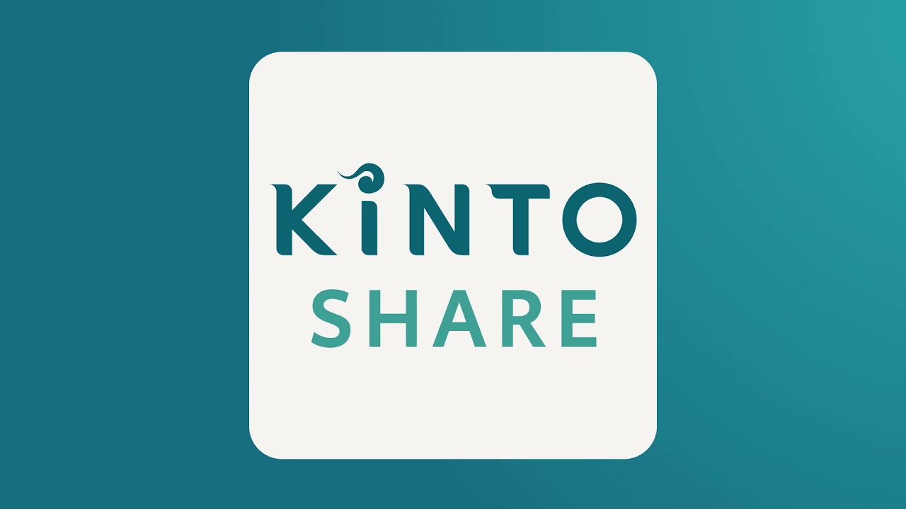 KINTO Share Singapore - YouTube
