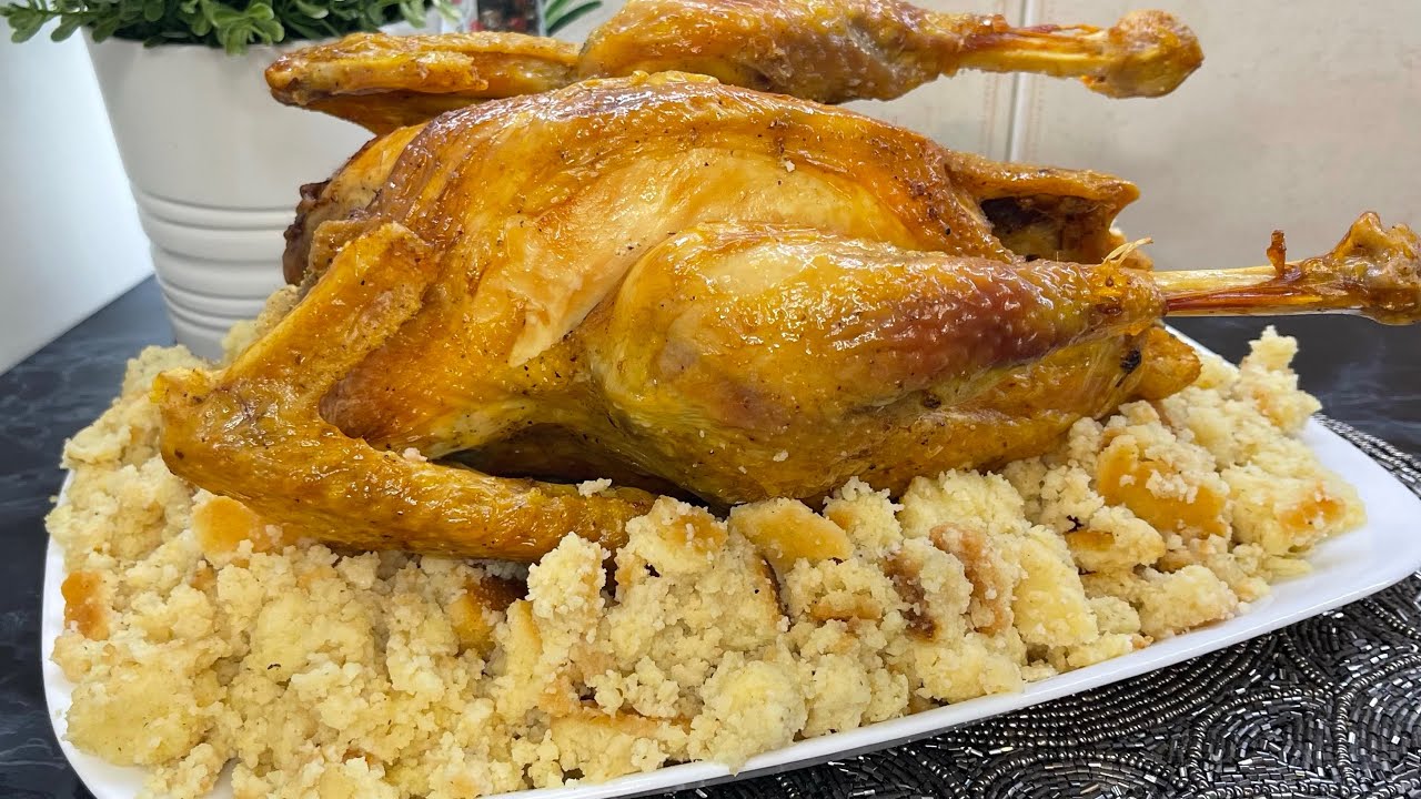 GJEL DETI ME PËRSHESH -Receta e trashëguar nga gjyshja ime🌲🎅🏻 - YouTube