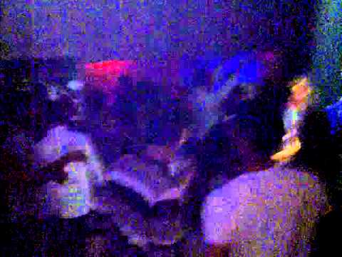 Djane Tuğra - Garage Club - Trabzon ( Live )