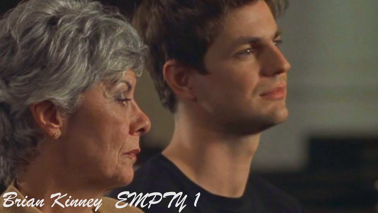 Queer As Folk, Brian Kinney, Empty1 - YouTube