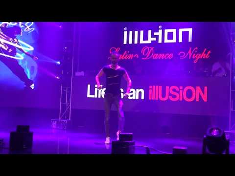 ILLUSION'DA RENKLİ BULUŞMA