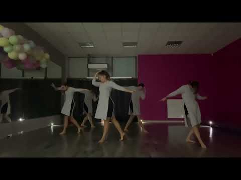 GLIMPSE OF US - choreography by Taisiia Korovnychenko
