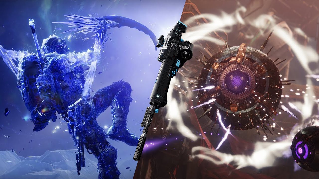 Destiny 2 Revenant hunter SOLO GM - The Devil's Lair - YouTube