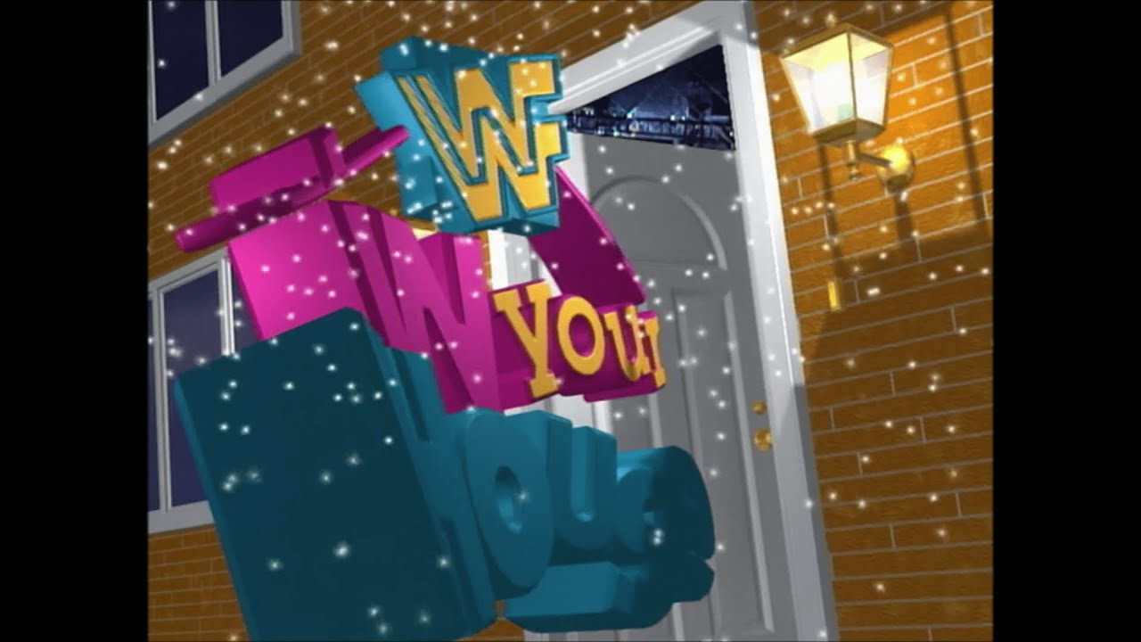 WWF In Your House 5: Season's Beatings Recap - YouTube