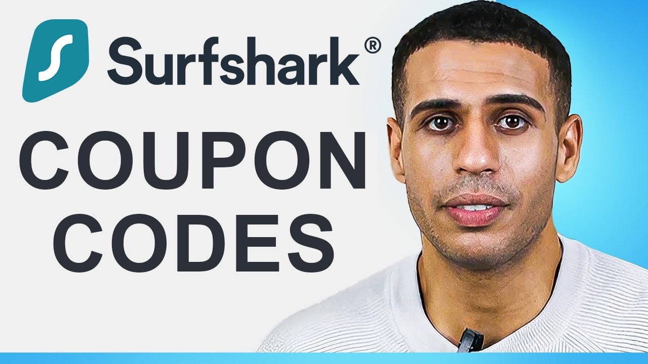 Best Surfshark Coupon Codes 2024 - Claim Surfshark Discount Now! - YouTube