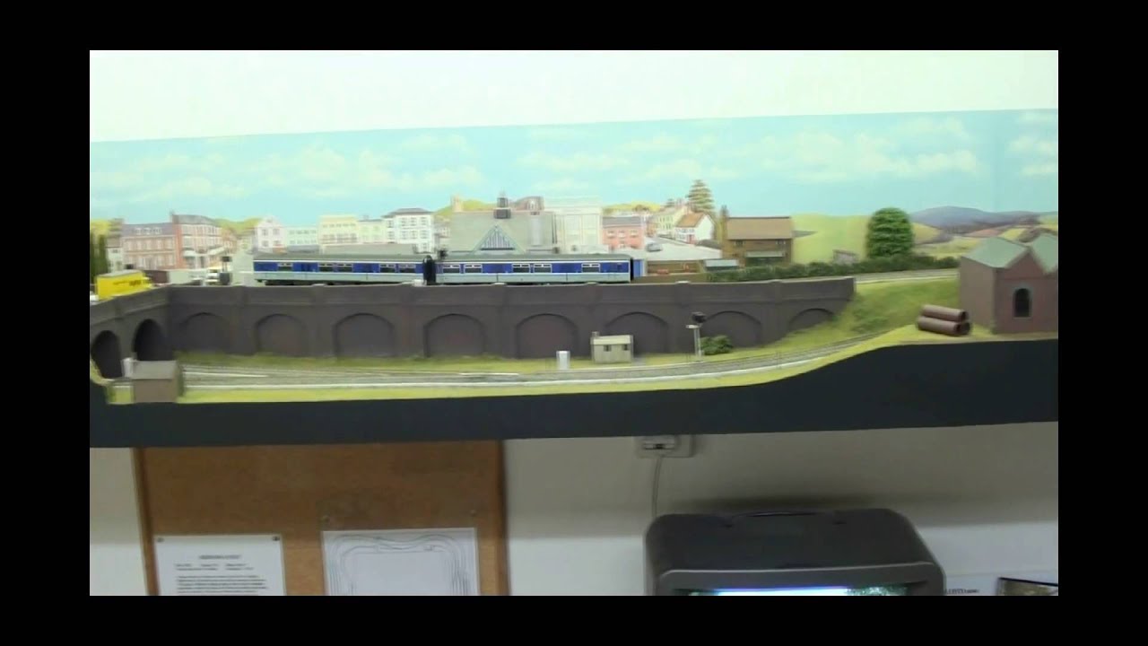 Pecorama July 2013 - YouTube