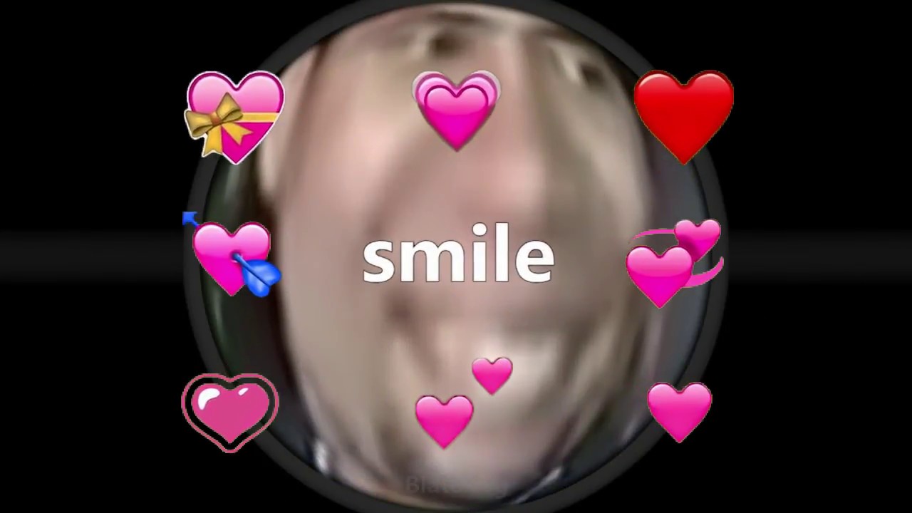 you so precious when you smile OBUNGA - YouTube
