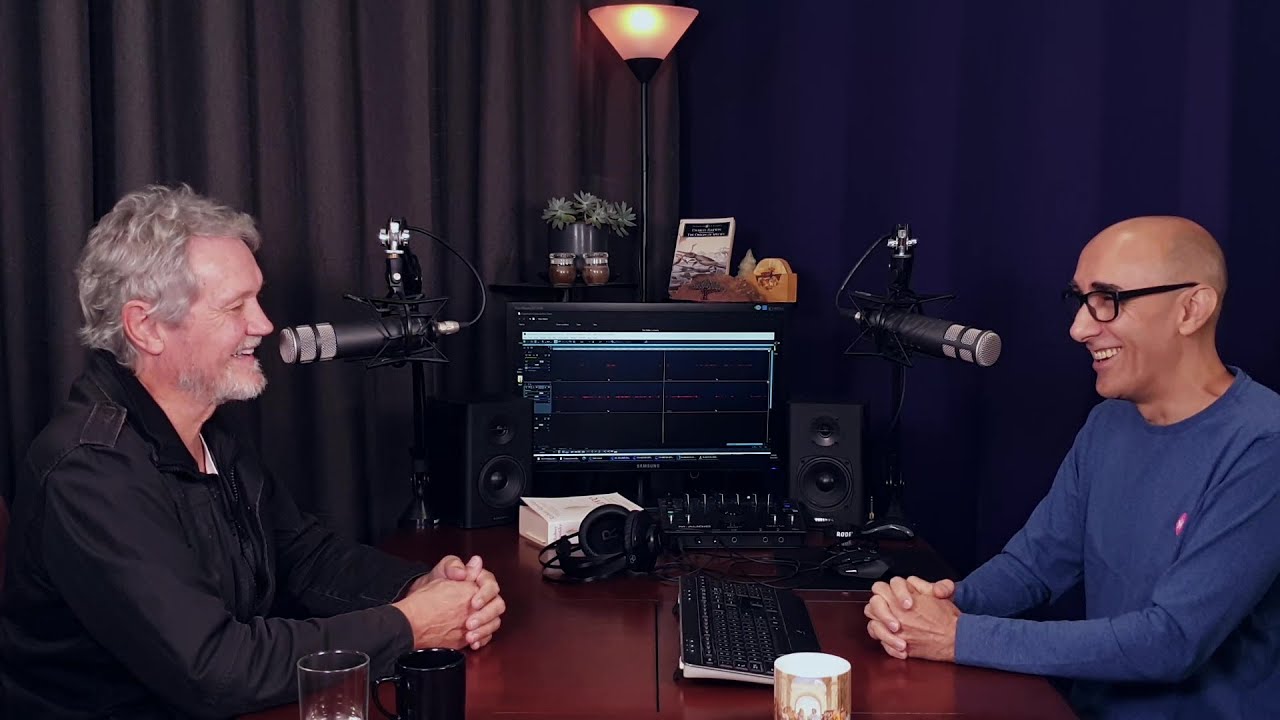 Brian Procopis: Escaping the Bubble - Life Lessons So Far - YouTube