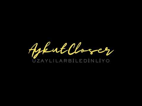 LVBEL C5, - uzaylılar bile dinliyo (Aykut Closer Remix)