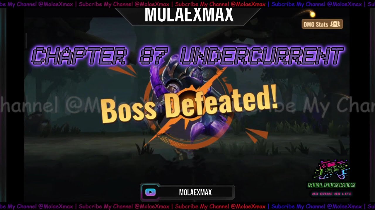 HOT PURSUIT CHAPTER 87 UNDERCURRENT - METAL SLUG AWAKENING - YouTube