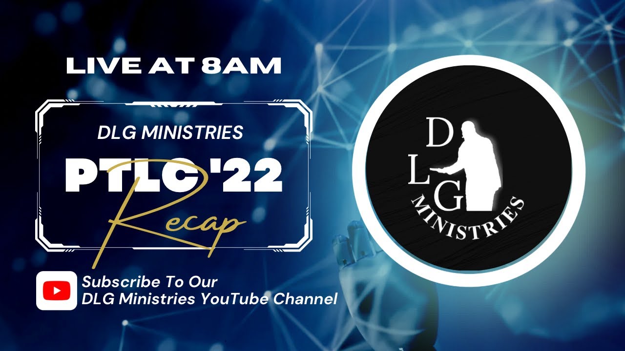PTLC '22 Recap - YouTube