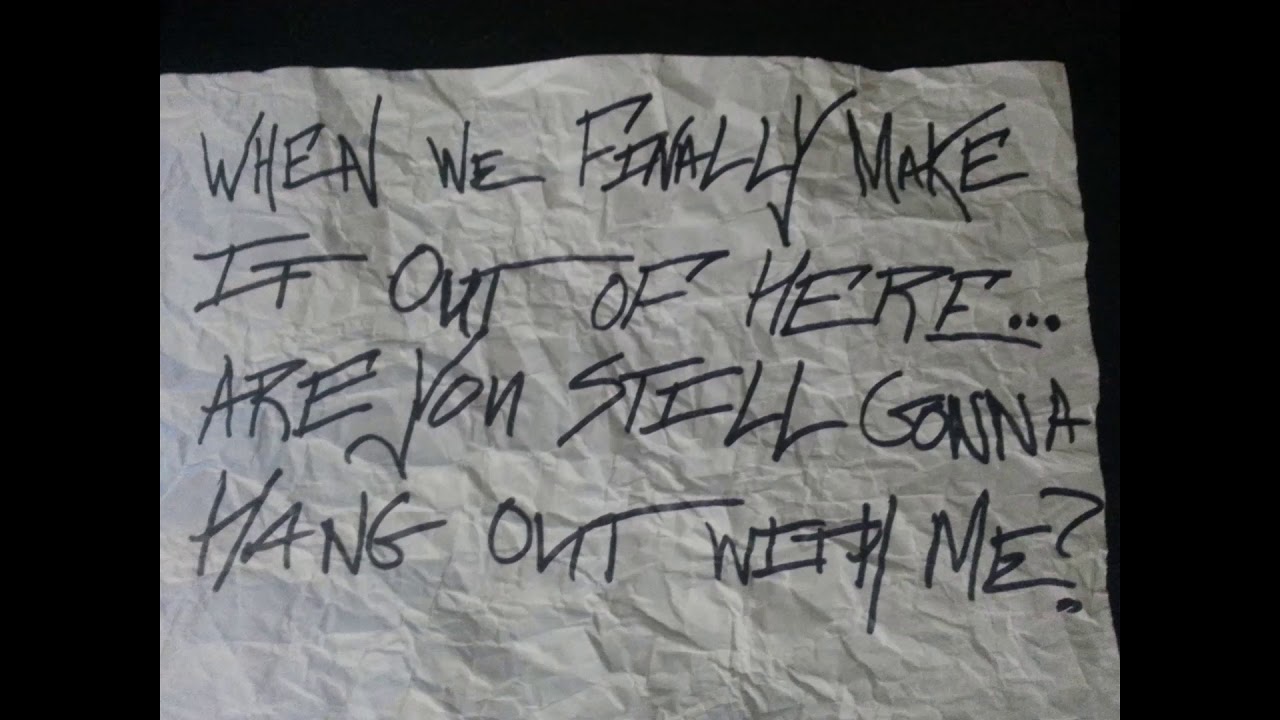 Jackpot Justice - The Way Things Would Be - YouTube