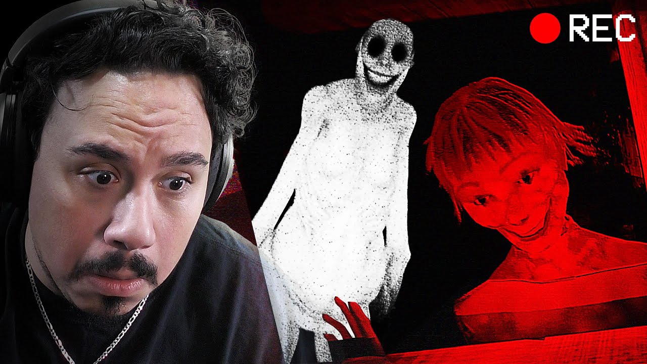 DISTURBING URBAN EXPLORATION FOUND FOOTAGE | [REC] Desolation - YouTube