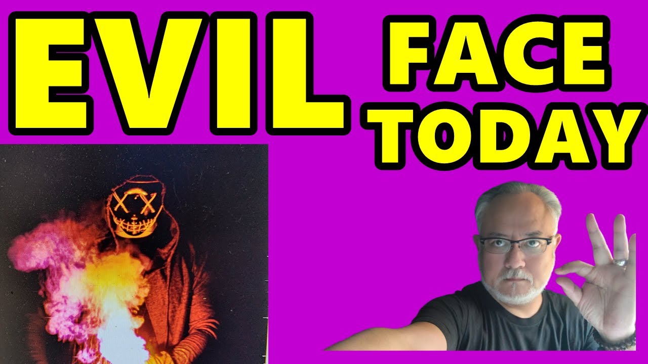 HOW TO TELL EVIL TODAY: GETTING MORE DIFFICULT (2022) - YouTube